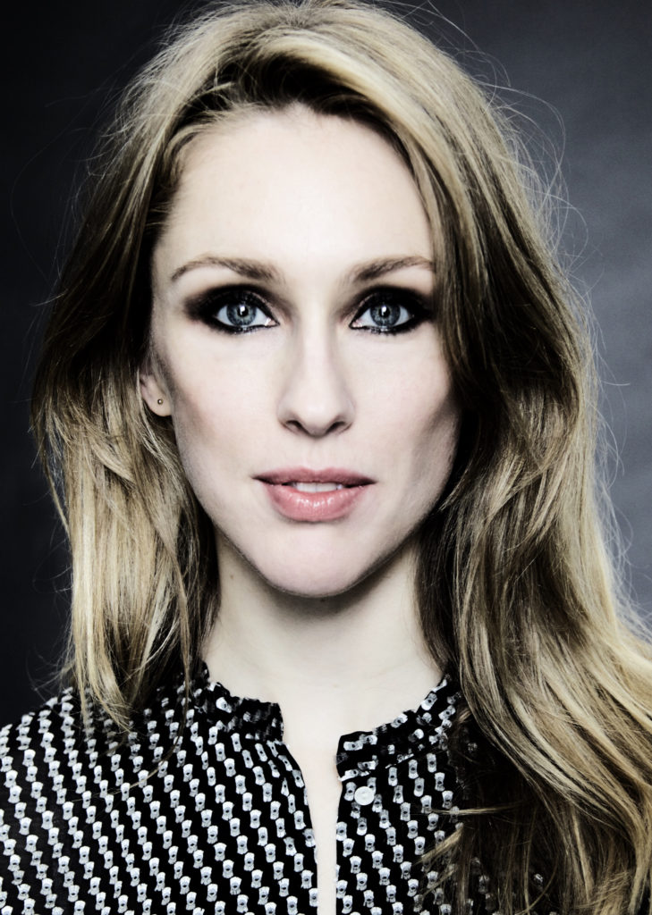 Rikke Lylloff | Bette & Tallulah